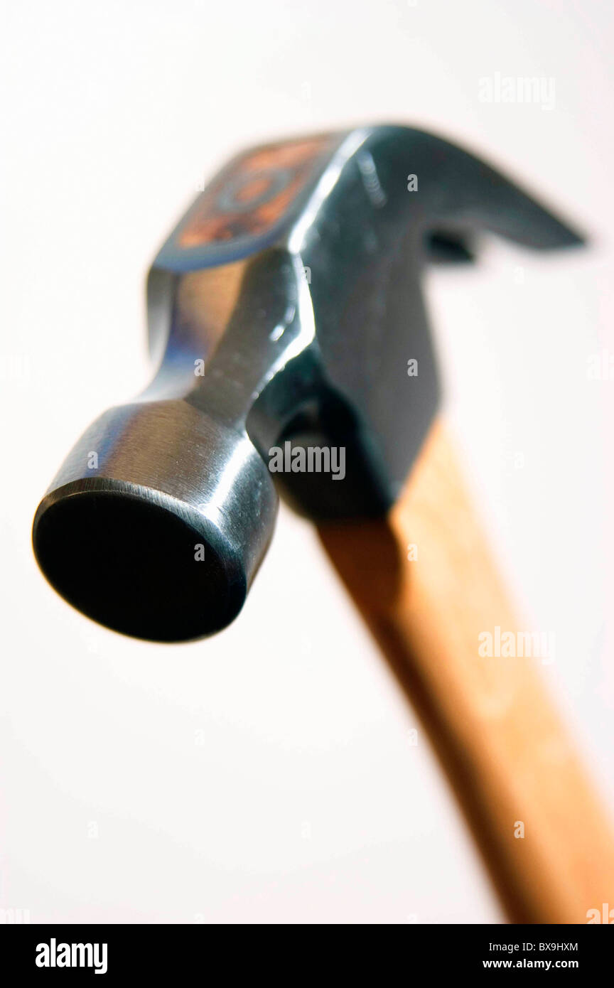 Hammer head hi-res stock photography and images - Alamy