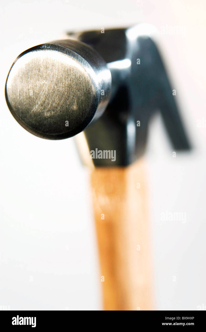 Hammer head hi-res stock photography and images - Alamy