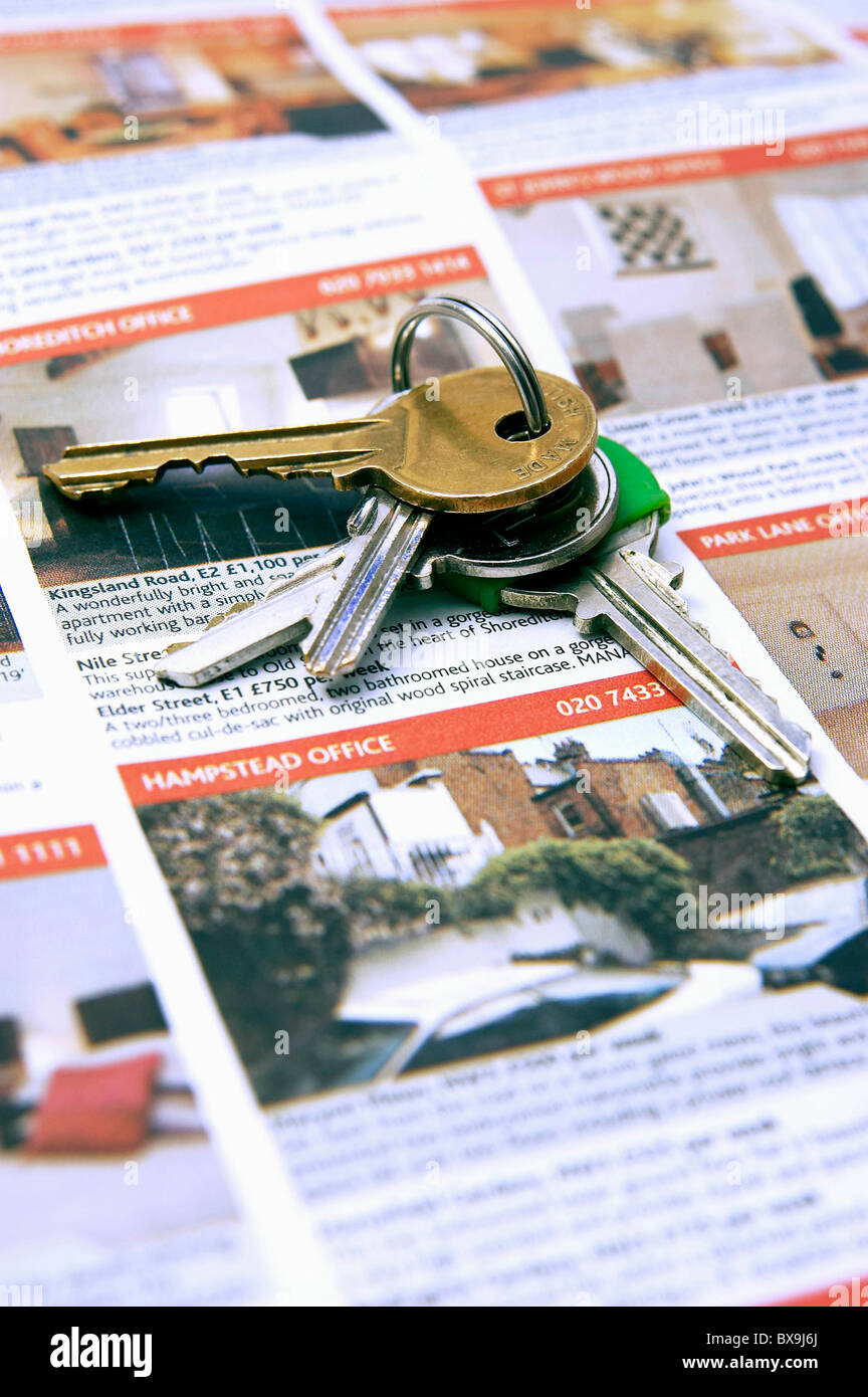 Property details section hi-res stock photography and images - Alamy