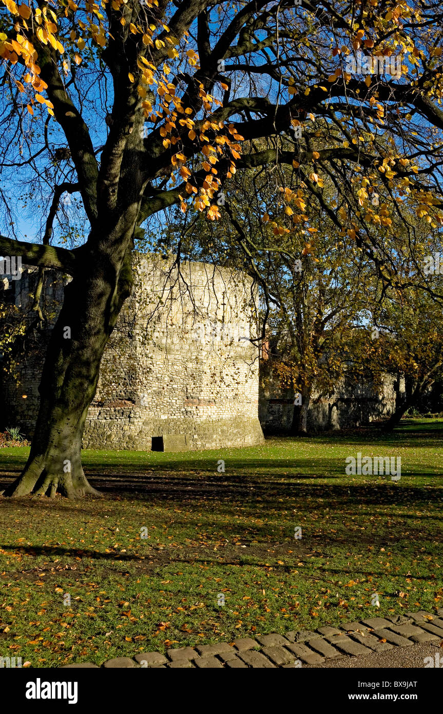 Multangular tower hi-res stock photography and images - Alamy