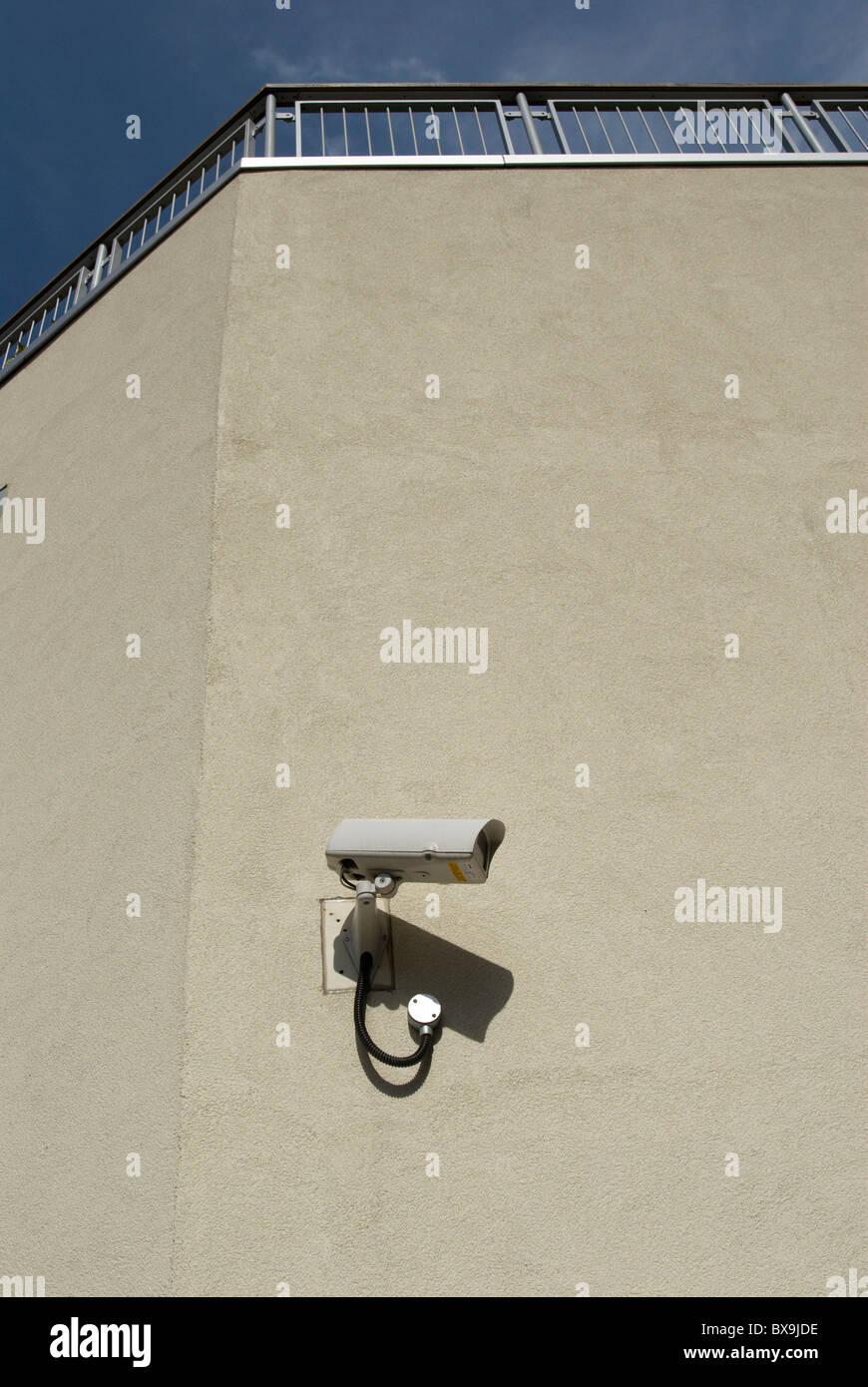 Cctv camera image hi-res stock photography and images - Alamy
