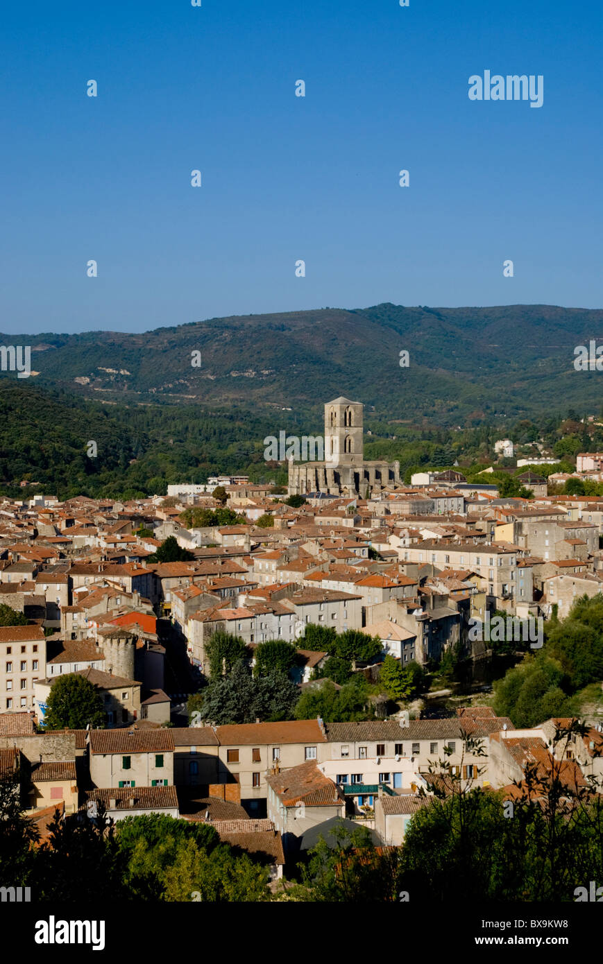 Lodeve hi-res stock photography and images - Alamy