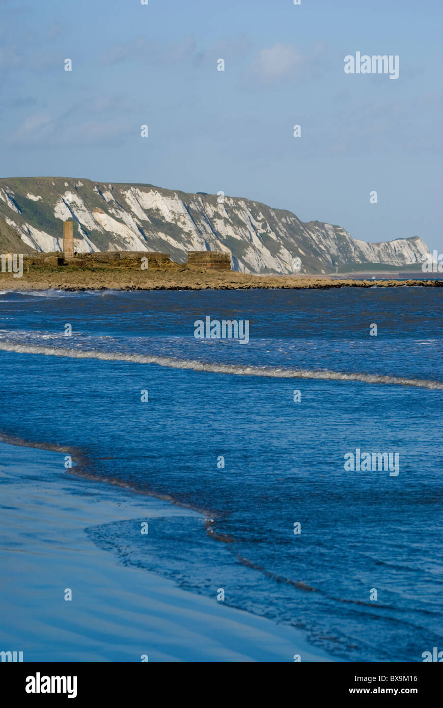 Folkstone kent hi-res stock photography and images - Alamy