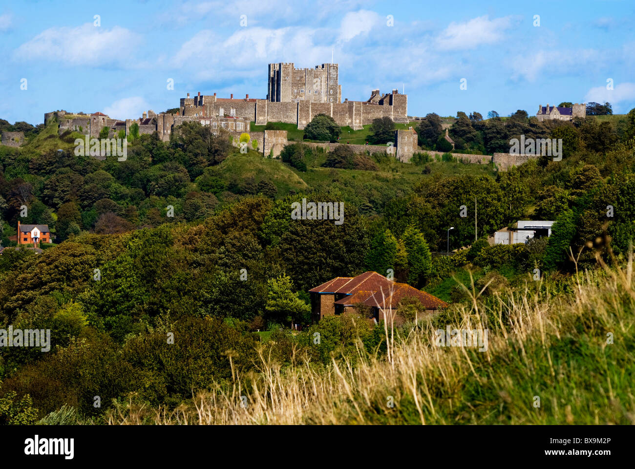 Kent landmarks hi-res stock photography and images - Alamy