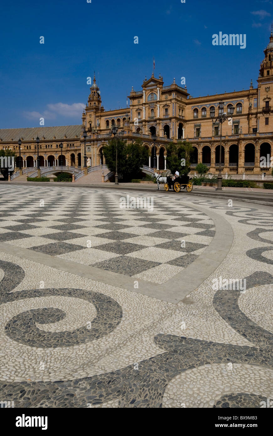 Andalusian cities hi-res stock photography and images - Alamy