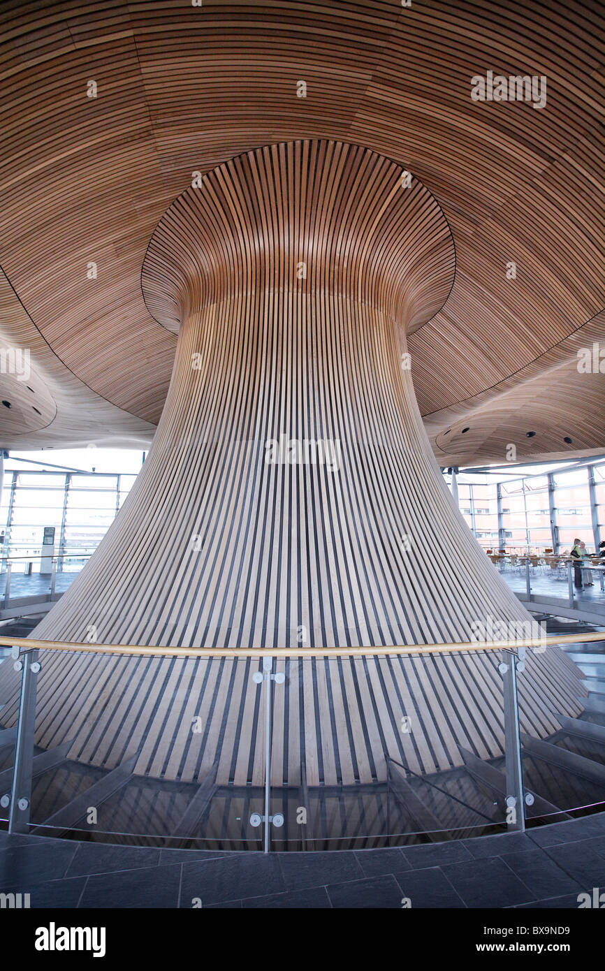 Welsh inside interior hi-res stock photography and images - Alamy