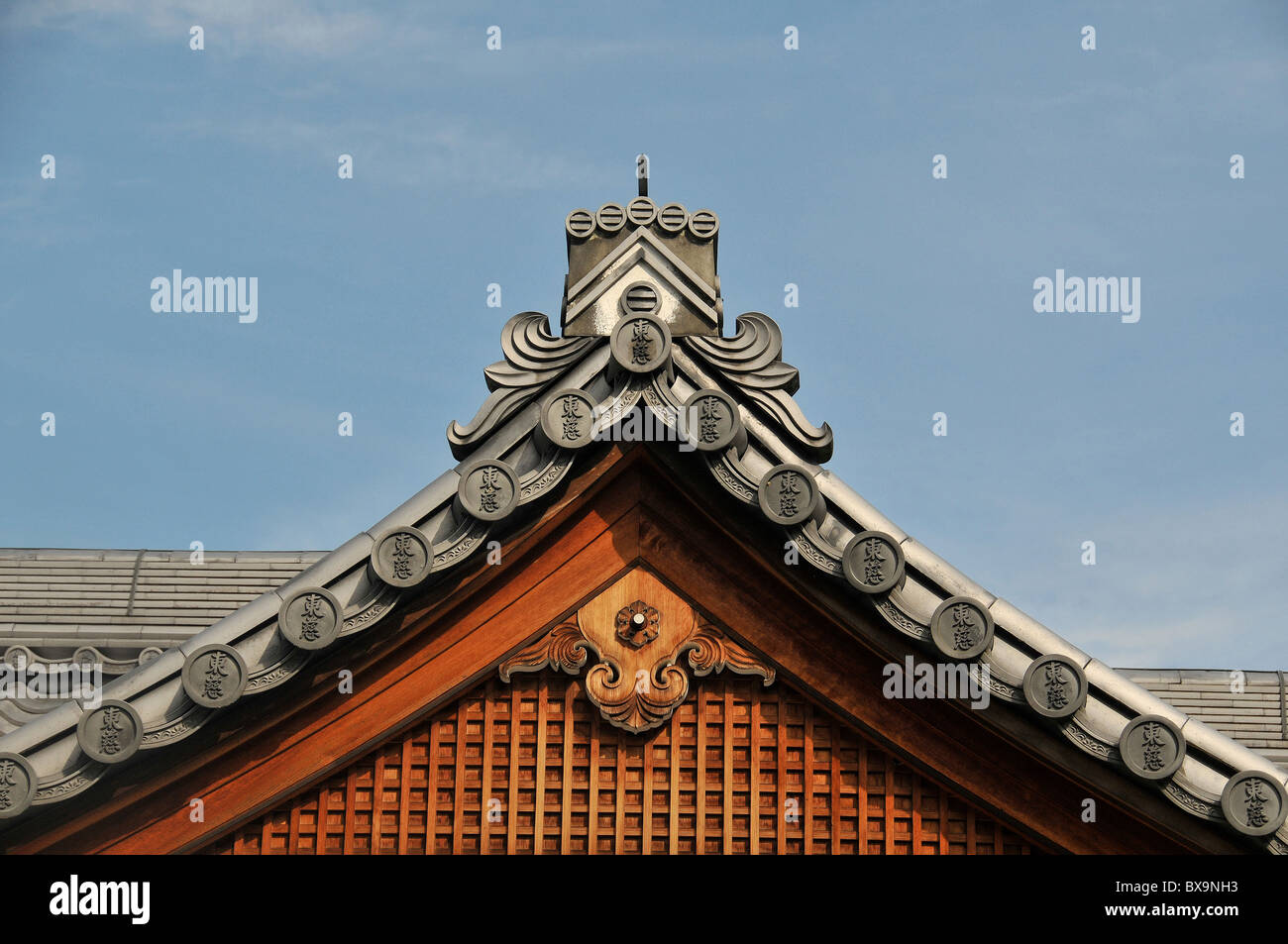silver temple, Kyoto, Japan Stock Photo - Alamy