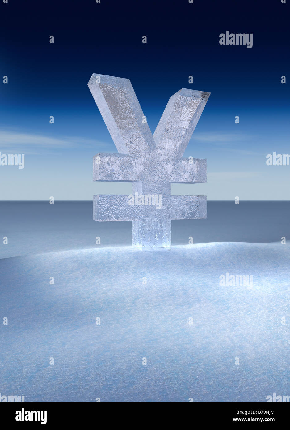 Japanese Symbol For Snow