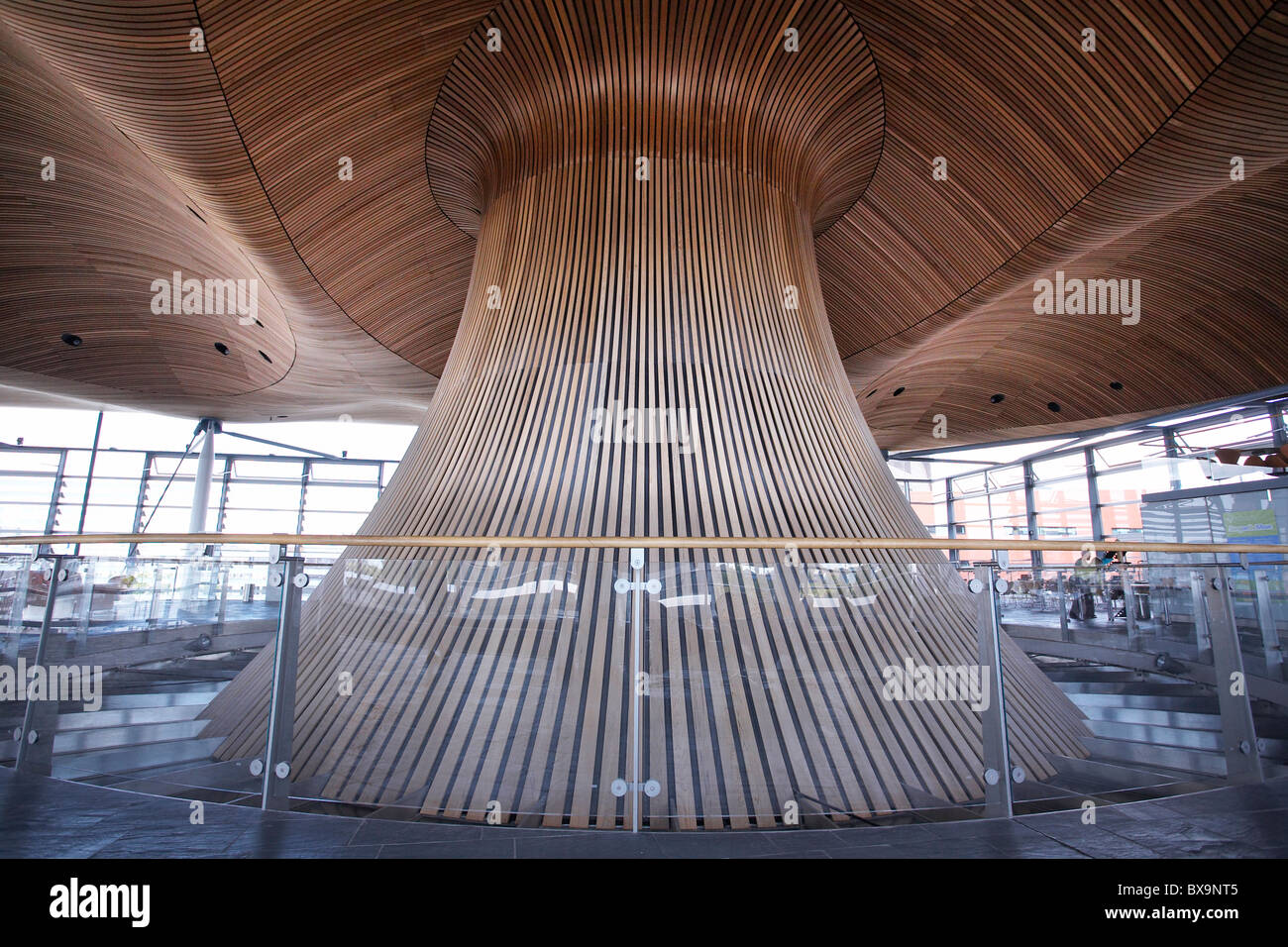 Welsh inside interior hi-res stock photography and images - Alamy