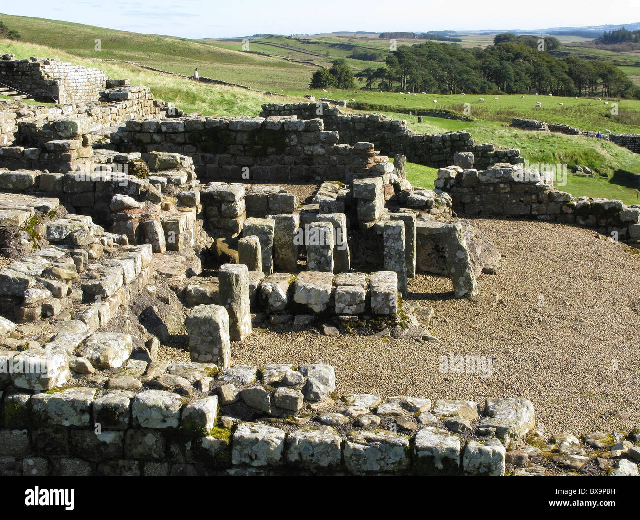 Fort layout hi-res stock photography and images - Alamy