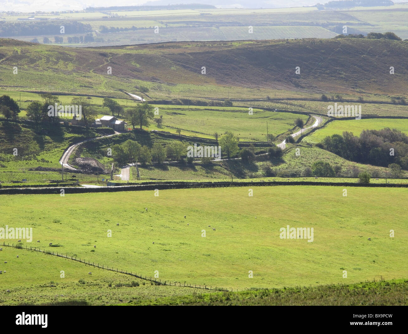 Roman farm hi-res stock photography and images - Alamy