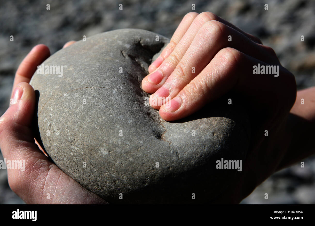 Strong stout strength hi-res stock photography and images - Alamy
