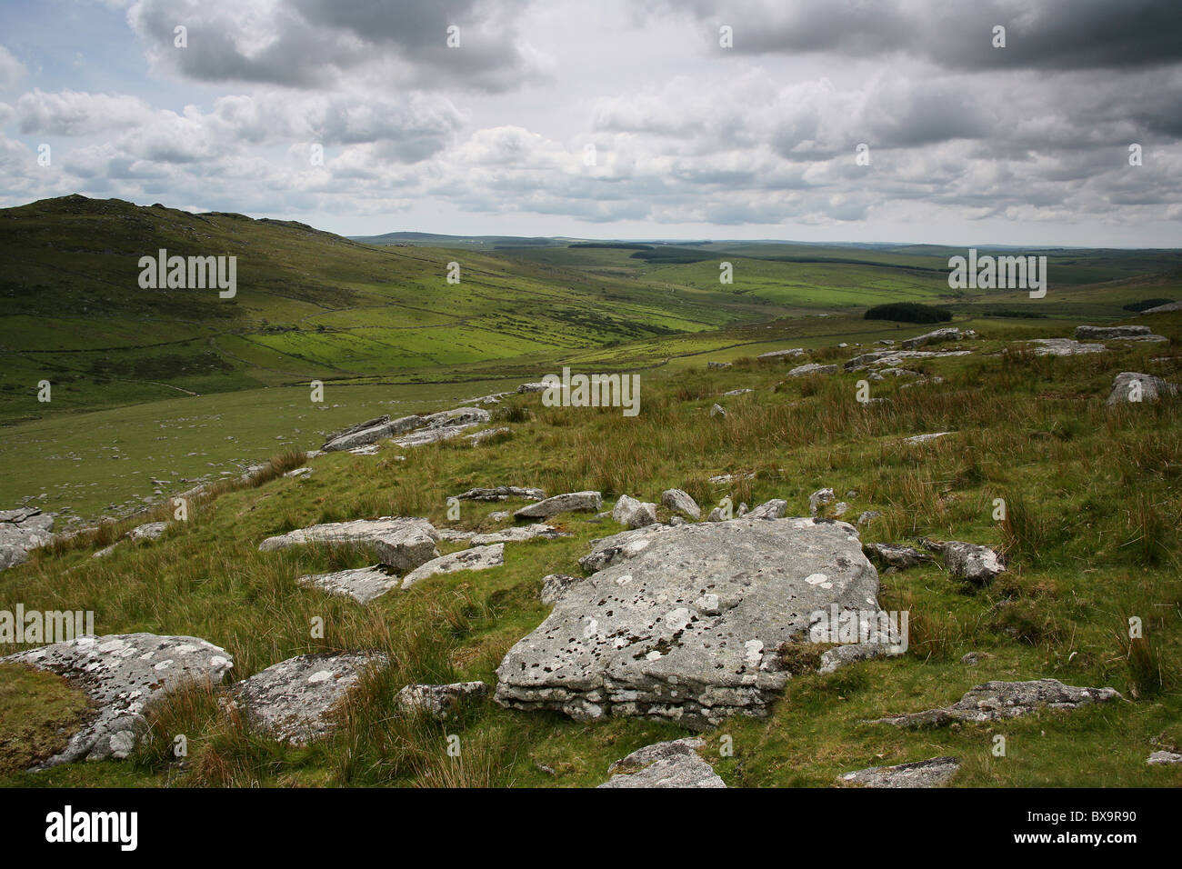 Ranch tor hi-res stock photography and images - Alamy