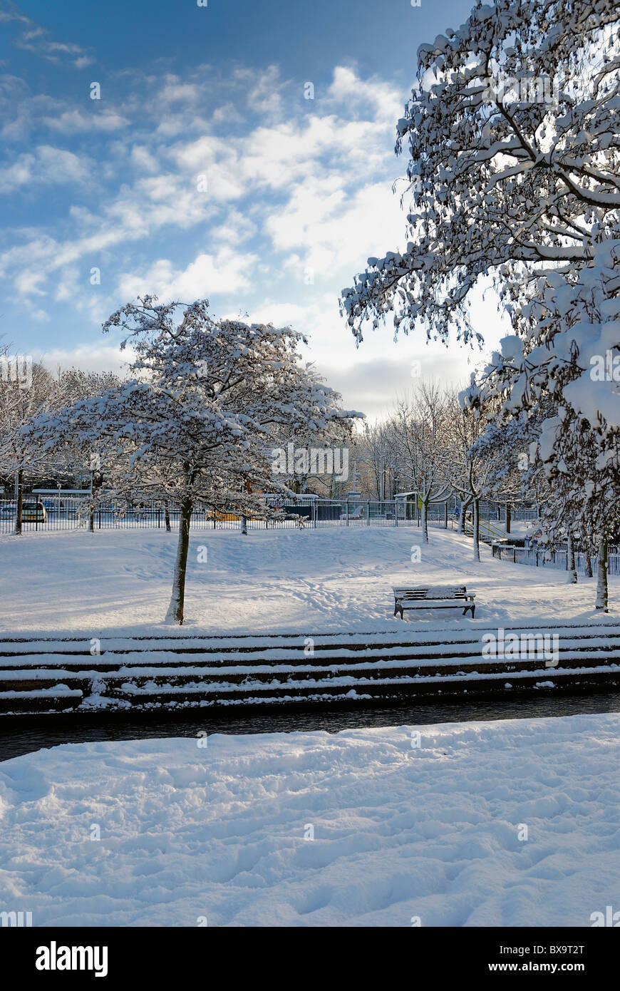 River leen hi-res stock photography and images - Alamy