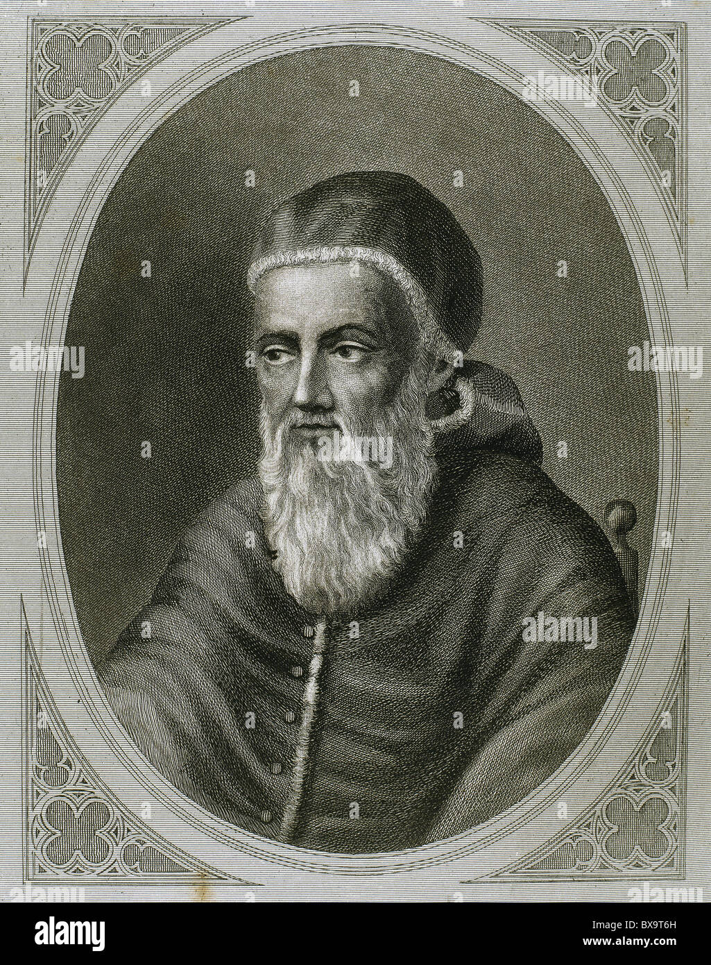 Julius II (1443–1513), nicknamed "The Fearsome Pope" and "The Warrior ...