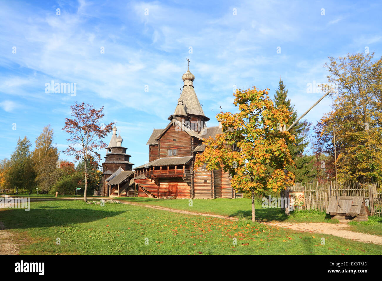 Chapel village hi-res stock photography and images - Alamy