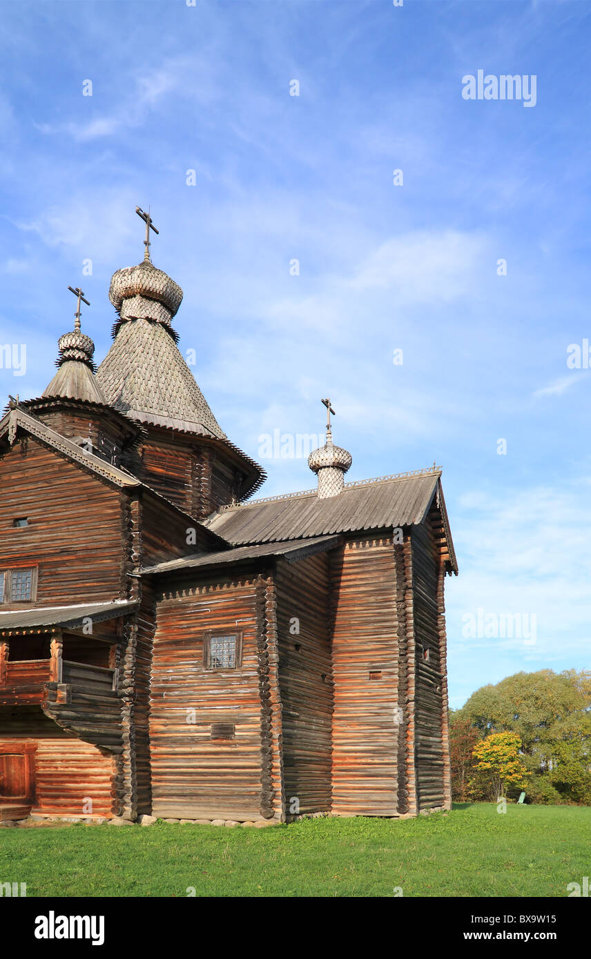 Chapel village hi-res stock photography and images - Alamy