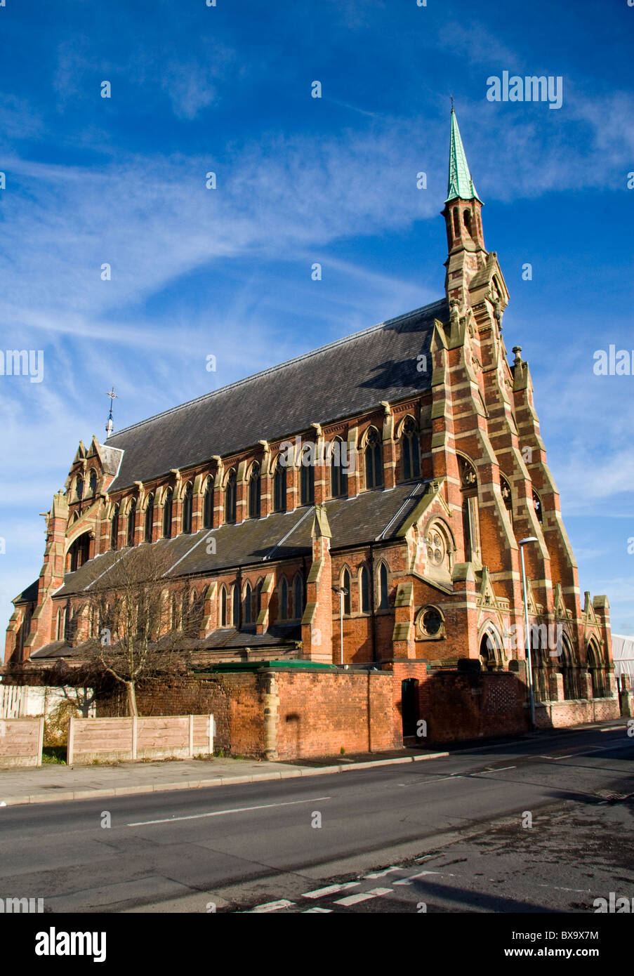 West Gorton Stock Photos & West Gorton Stock Images - Alamy