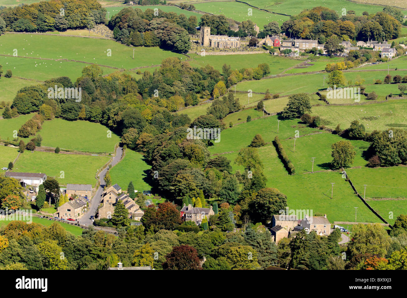 Bradfield Stock Photos & Bradfield Stock Images - Alamy