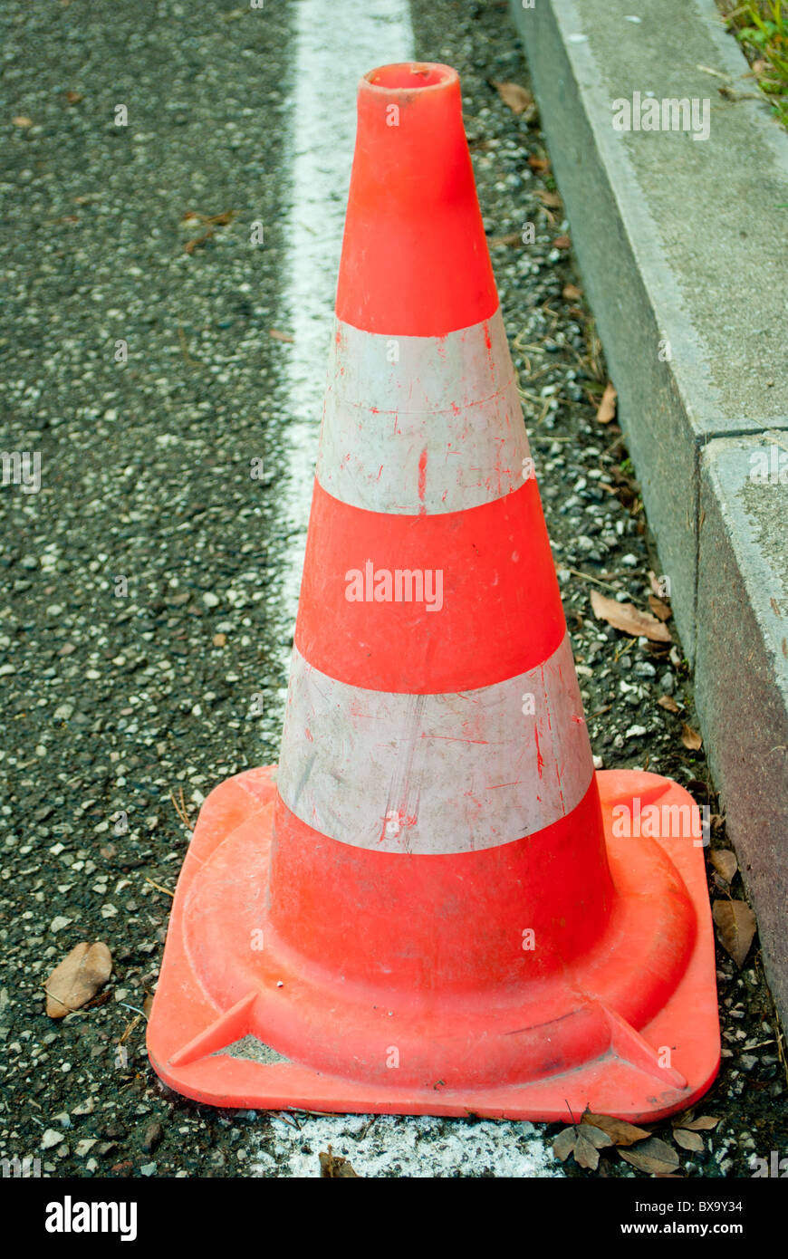 Blue spiral arrow hi-res stock photography and images - Alamy
