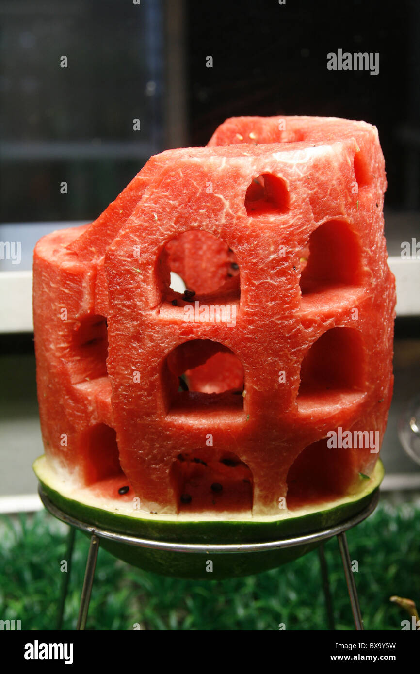 Model of roman colosseum hi-res stock photography and images - Alamy