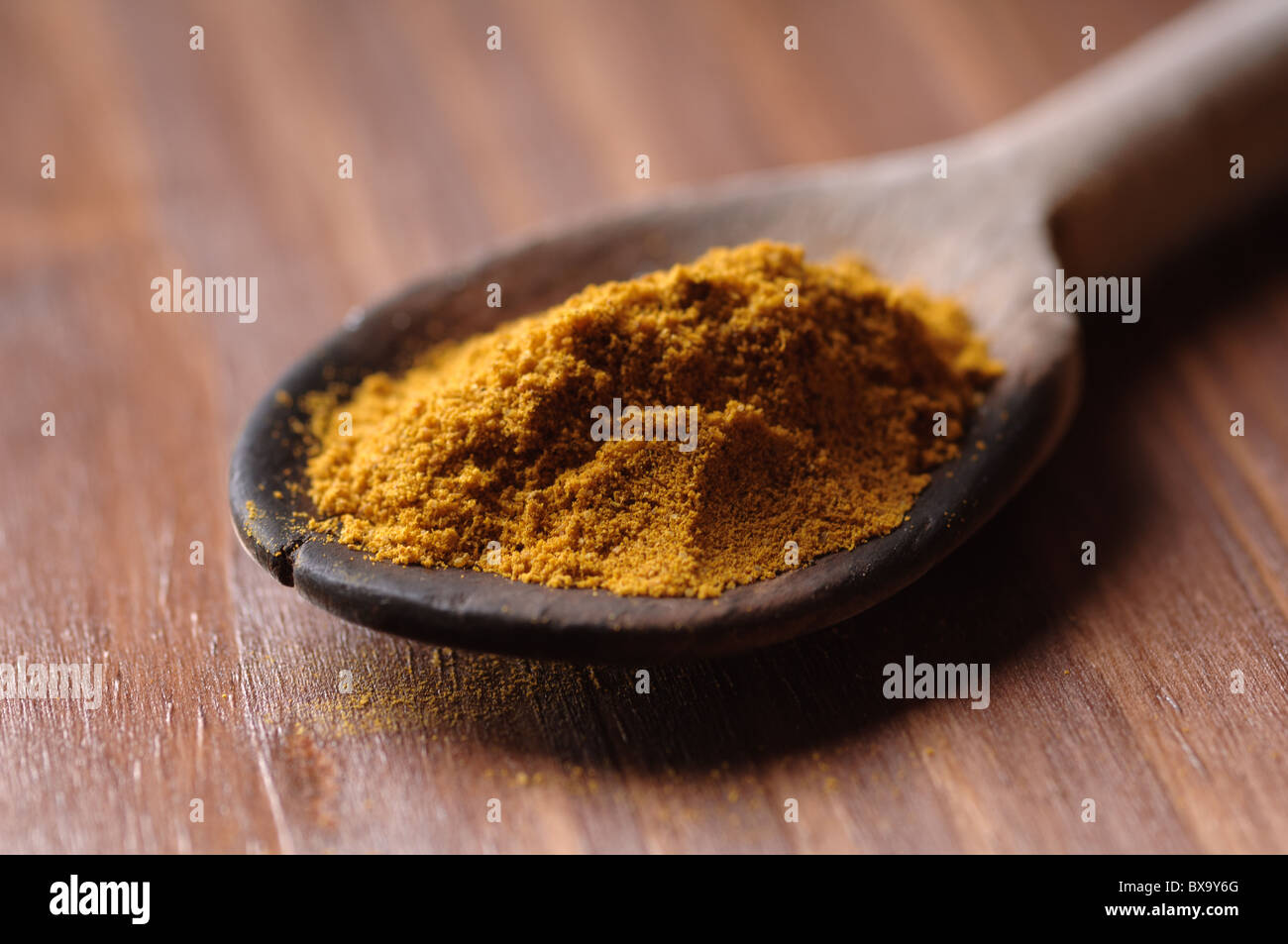 Image of allspice powder hi-res stock photography and images - Alamy
