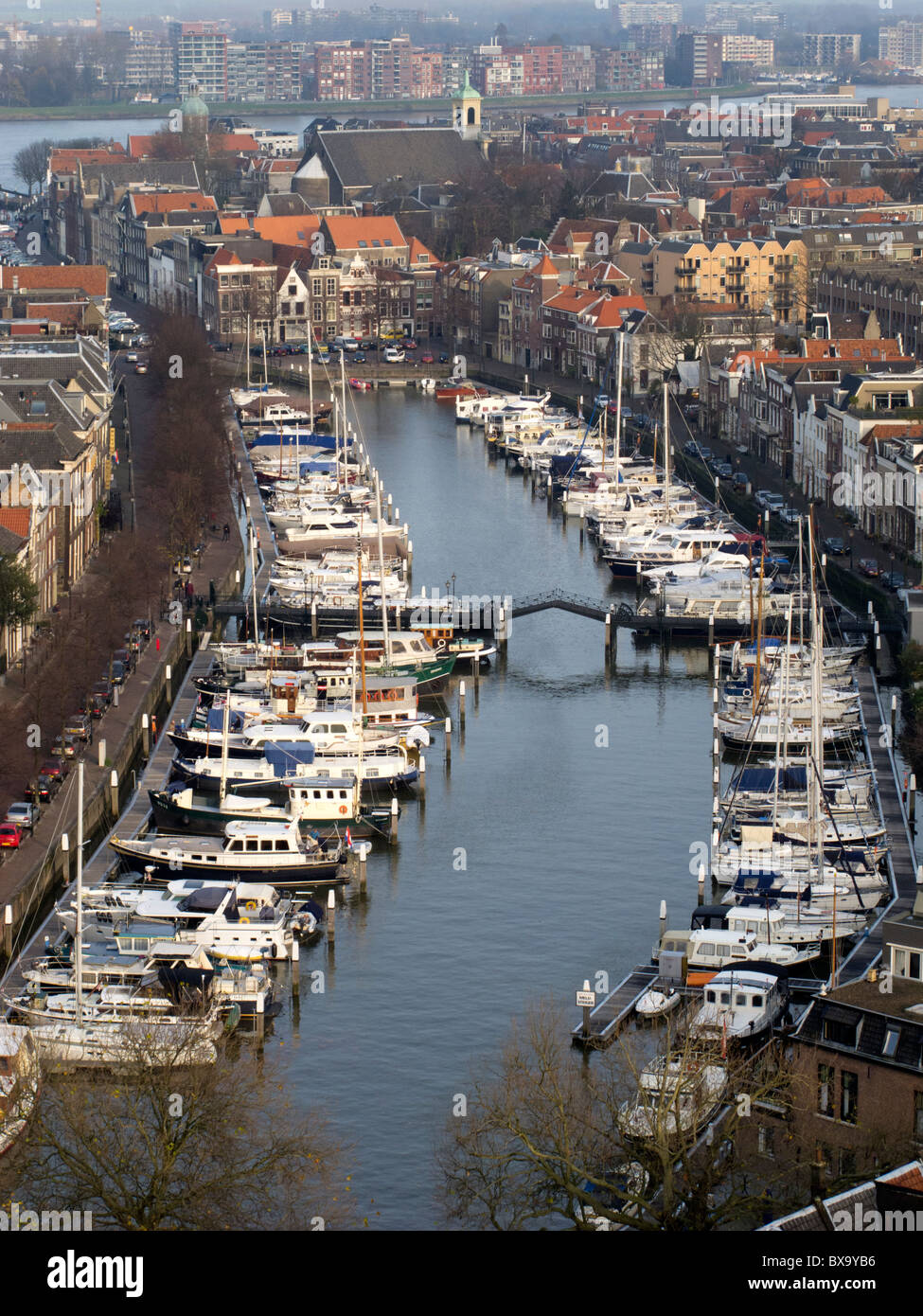 Dordrecht netherlands hi-res stock photography and images - Alamy