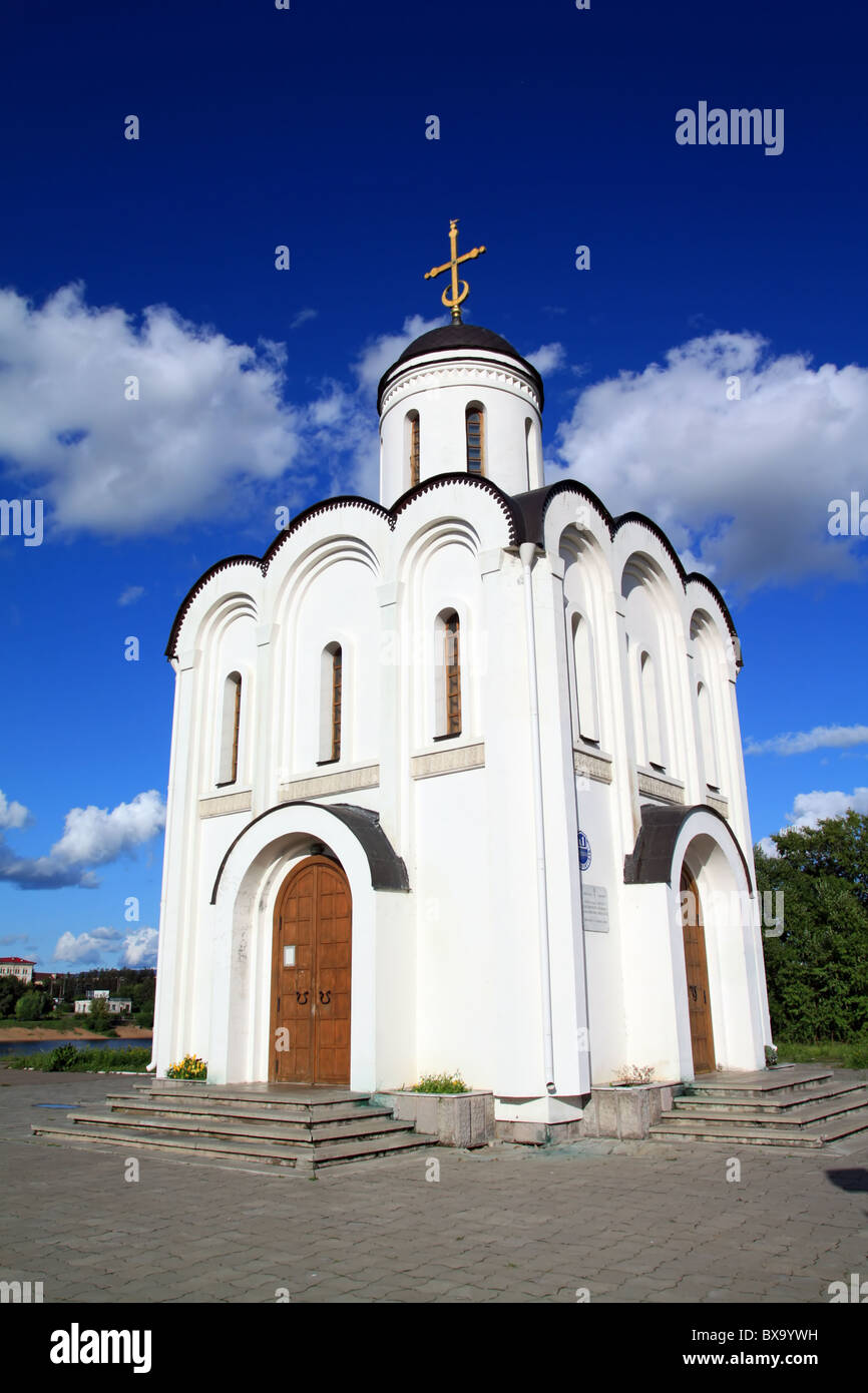 christian orthodox church Stock Photo - Alamy