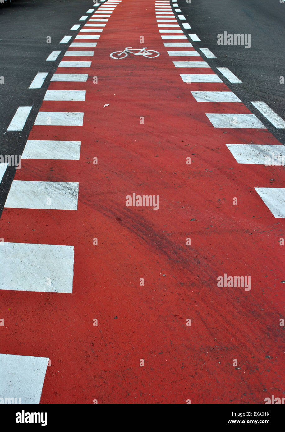 Drivers direction signal hi-res stock photography and images - Alamy