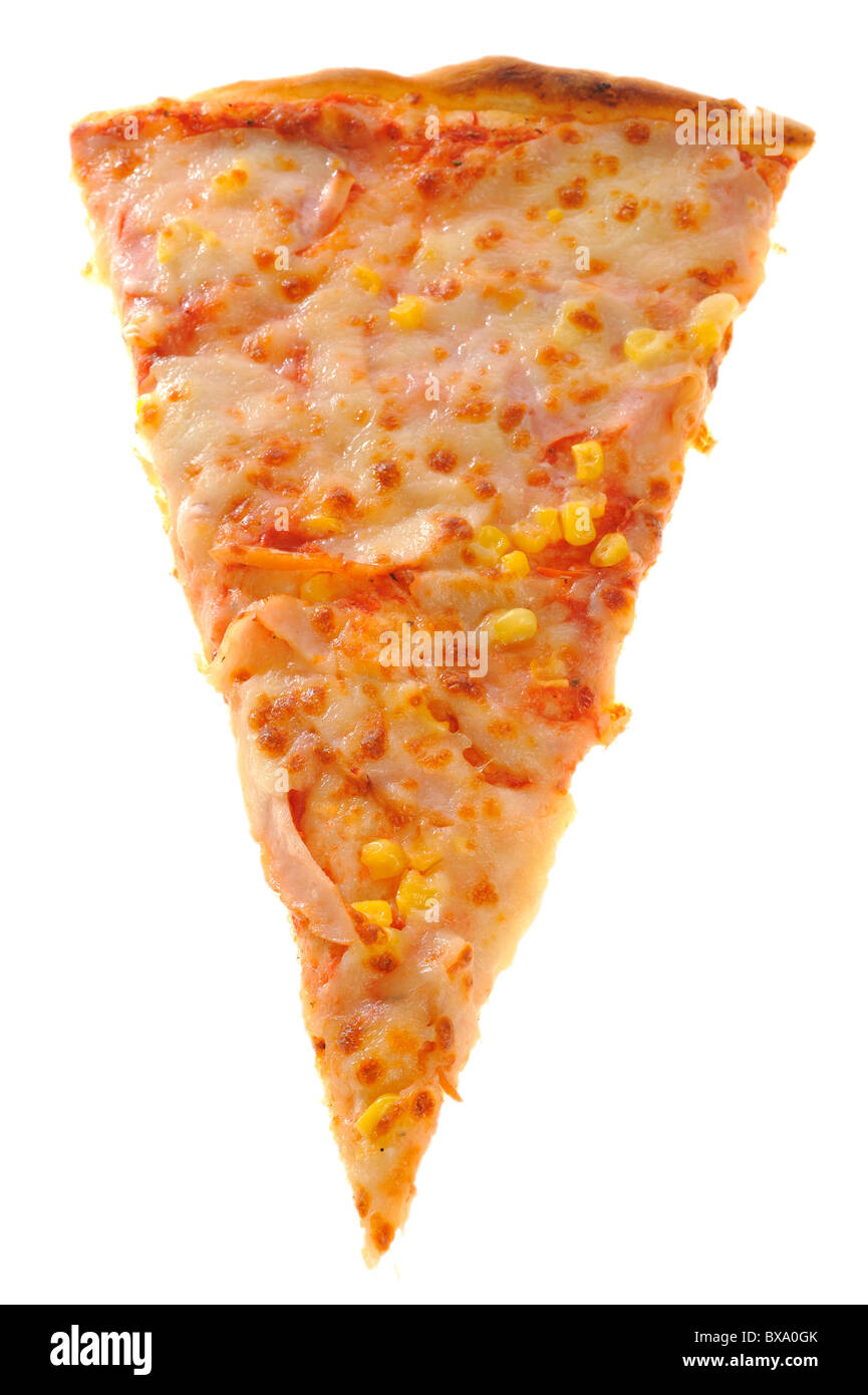 piece of pizza Stock Photo - Alamy