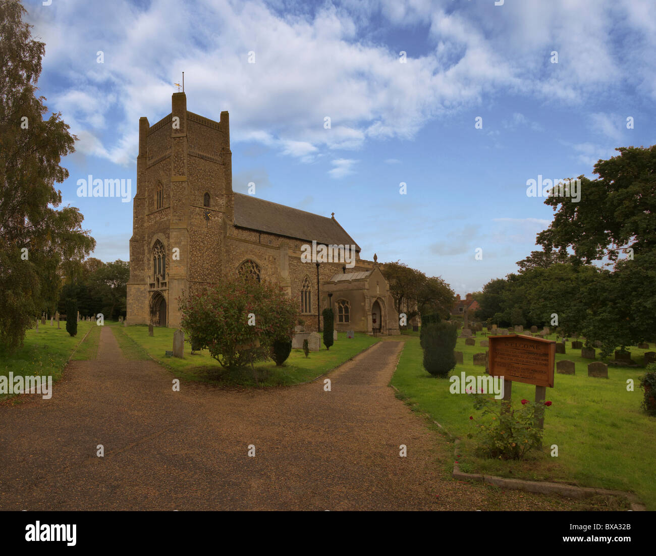 St bartholomew chapel hi-res stock photography and images - Alamy