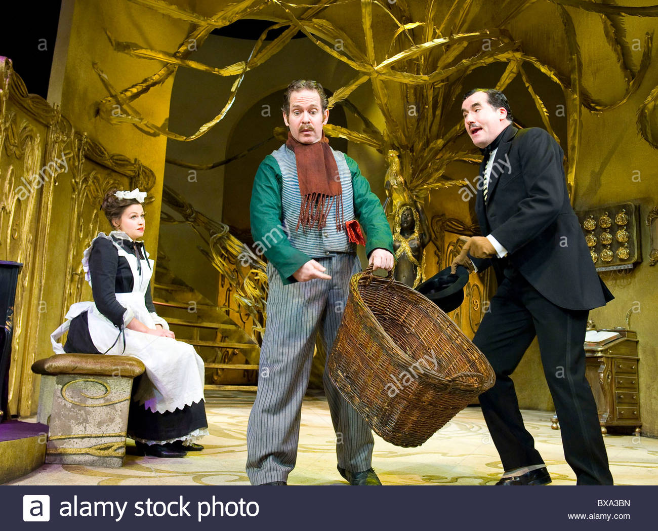 Richard Hollander High Resolution Stock Photography and Images - Alamy