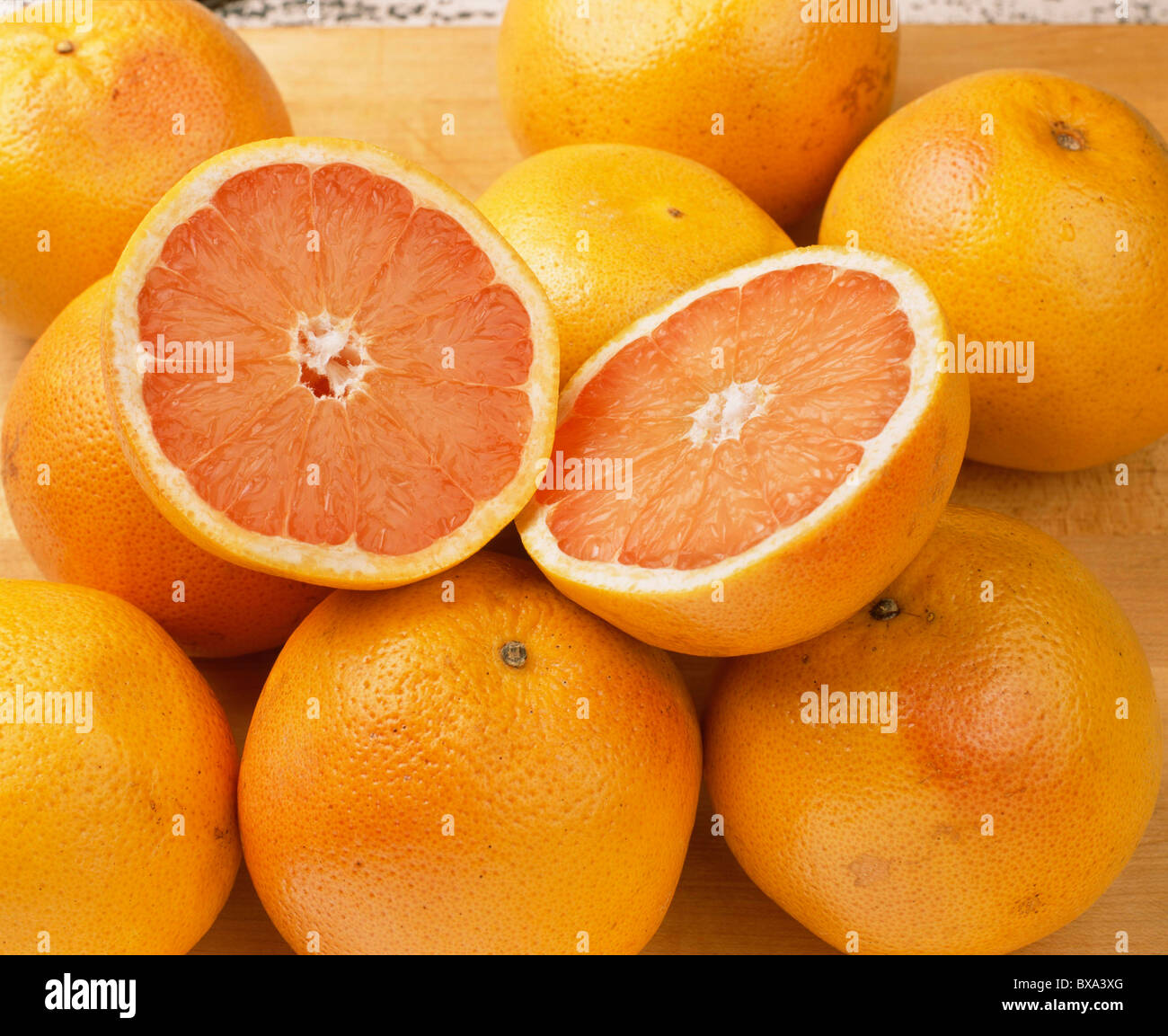 Indian river citrus hi-res stock photography and images - Alamy