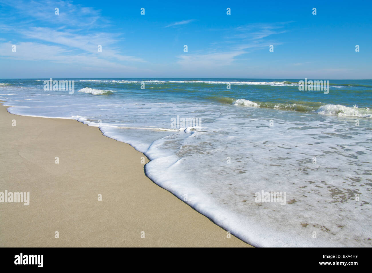 Explore the sea of tranquility hi-res stock photography and images - Alamy