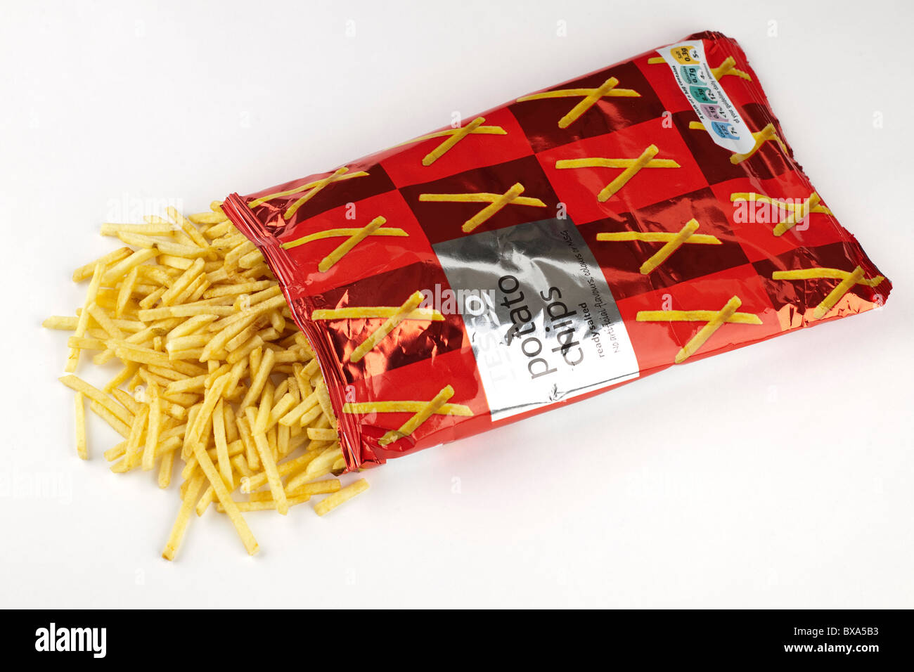 Stick bag hi-res stock photography and images - Alamy