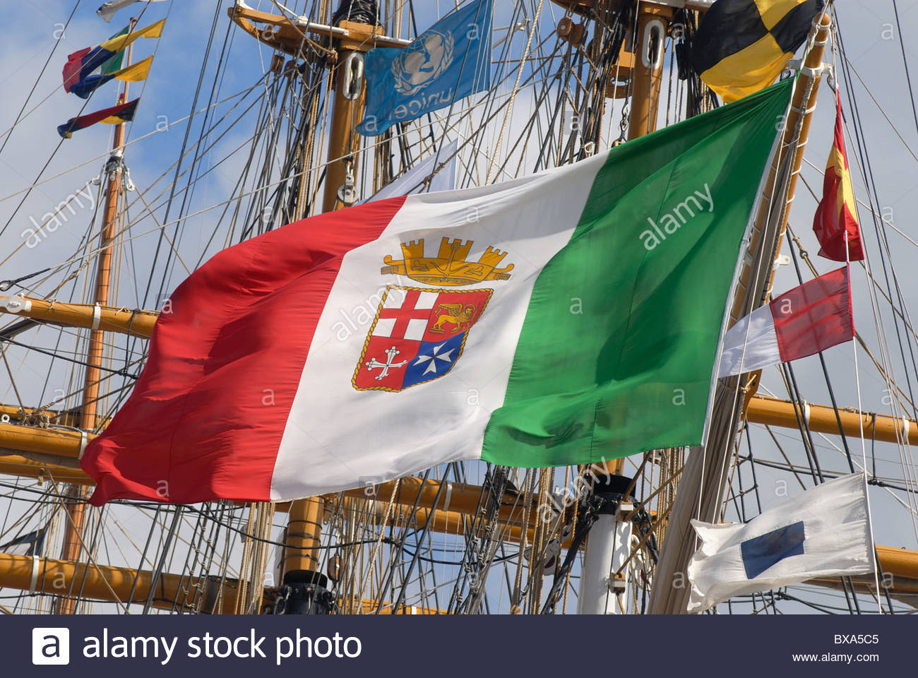 Flying Boat Italy Stock Photos & Flying Boat Italy Stock Images - Alamy