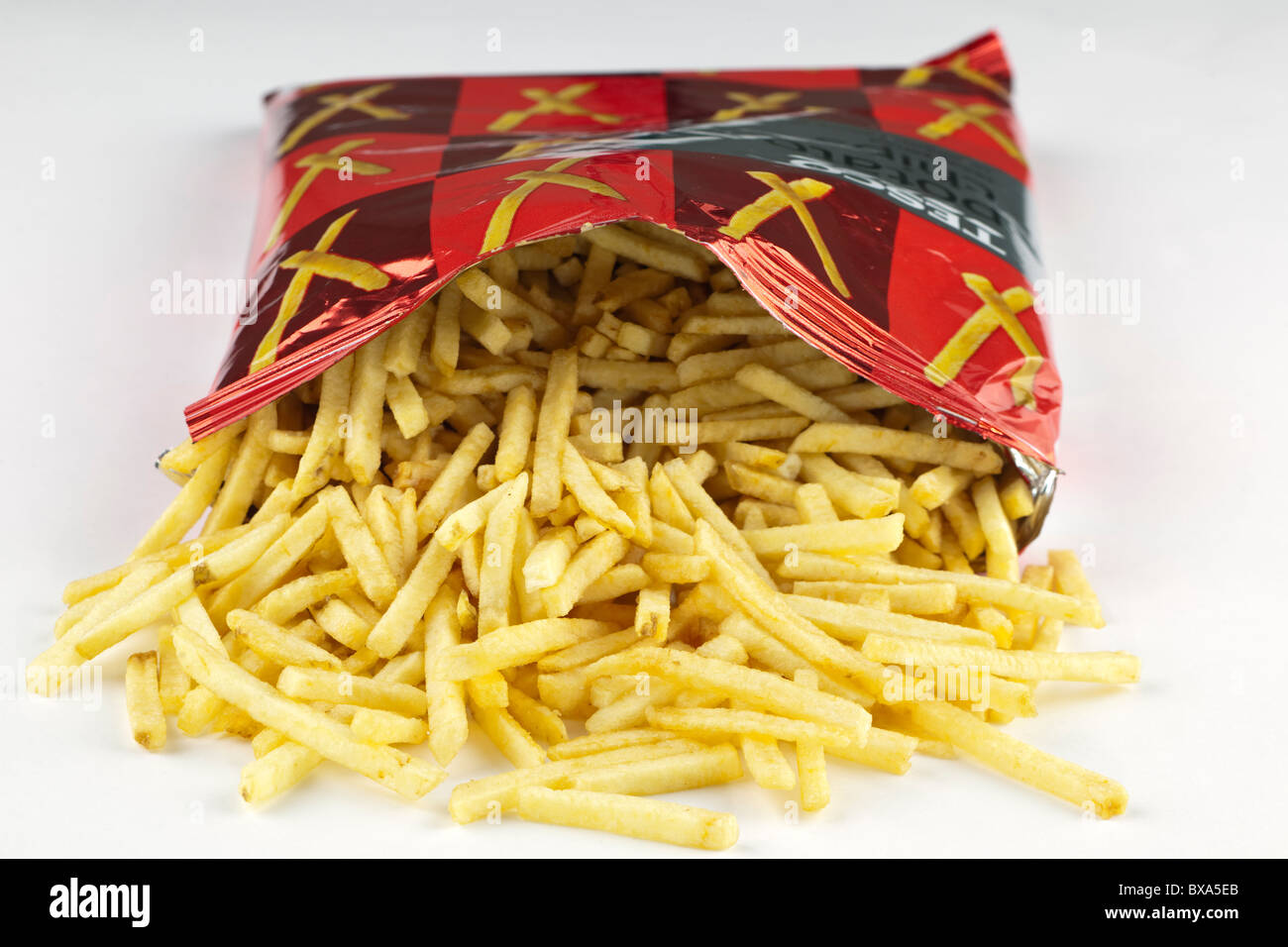 Stick bag hi-res stock photography and images - Alamy