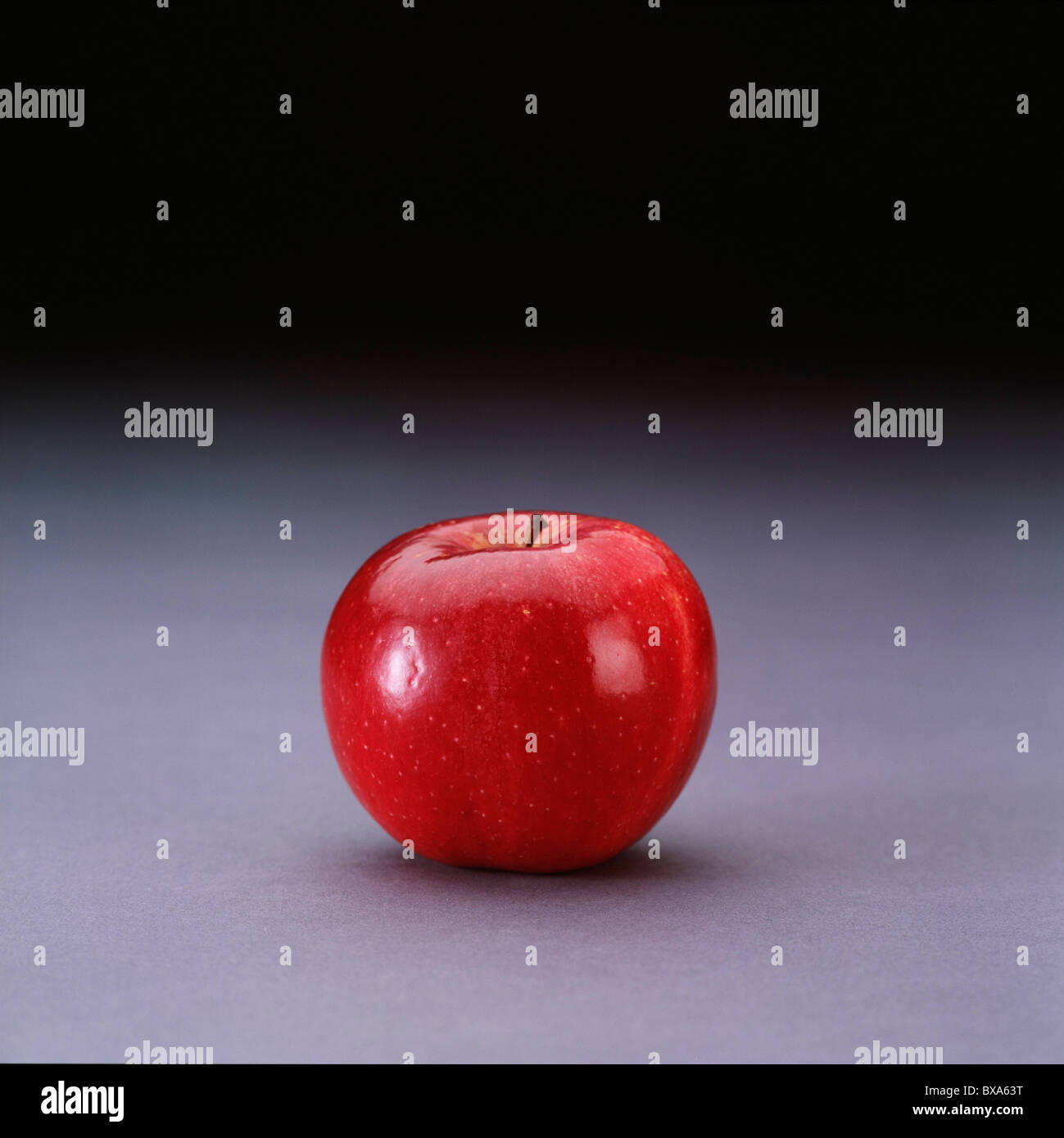 DETROIT RED APPLE GEORGIA Stock Photo - Alamy