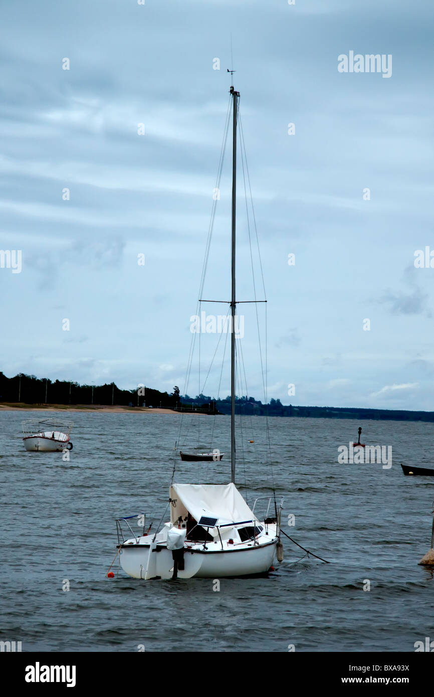 Yatch ship hi-res stock photography and images - Alamy