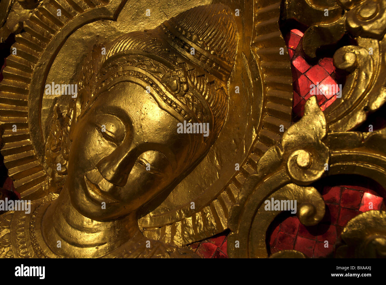 Kinst culture hi-res stock photography and images - Alamy