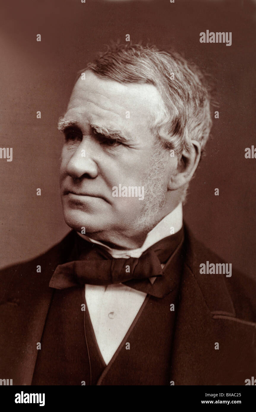 John hawkshaw portrait hi-res stock photography and images - Alamy