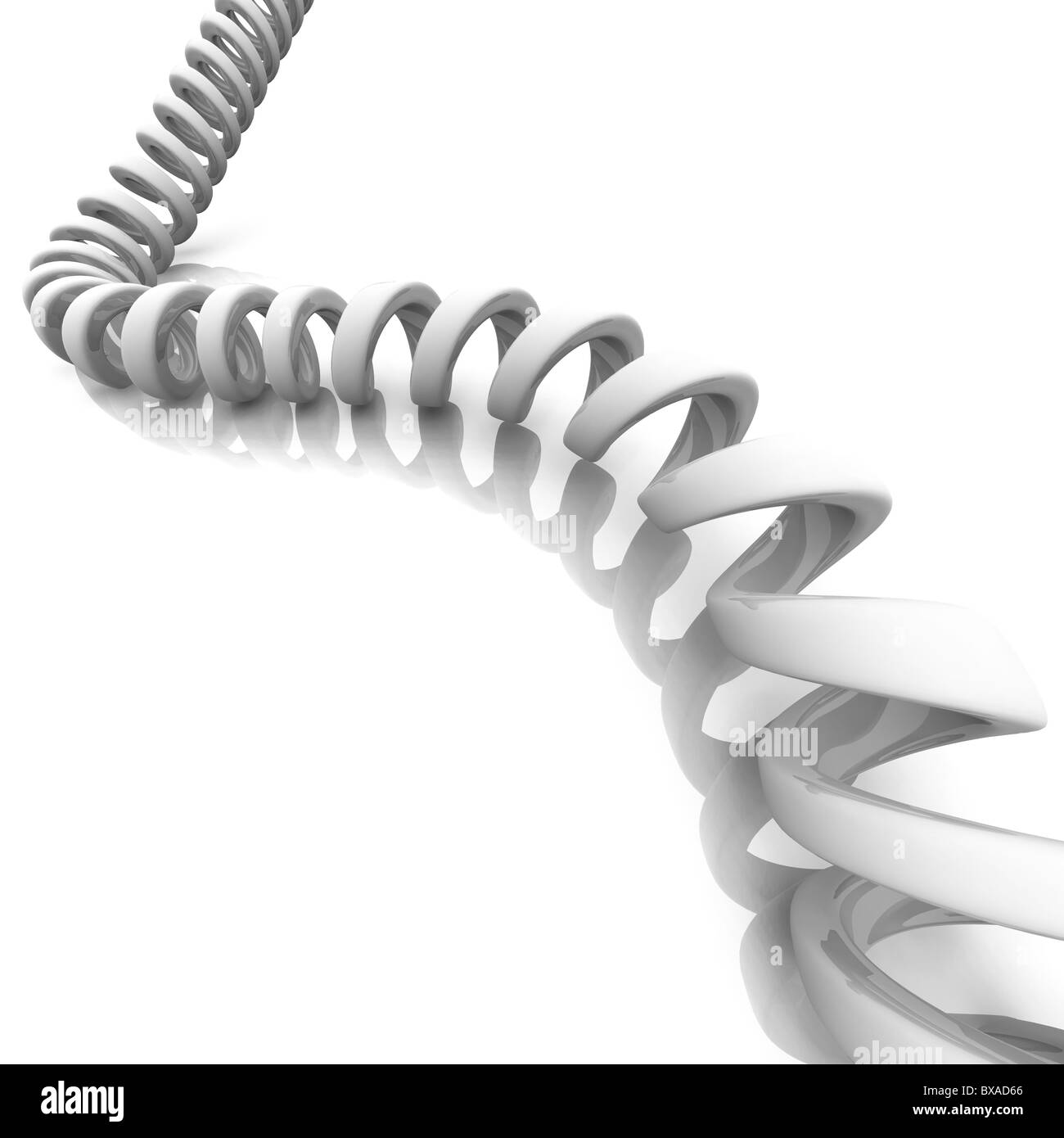 Telephone Cord Png
