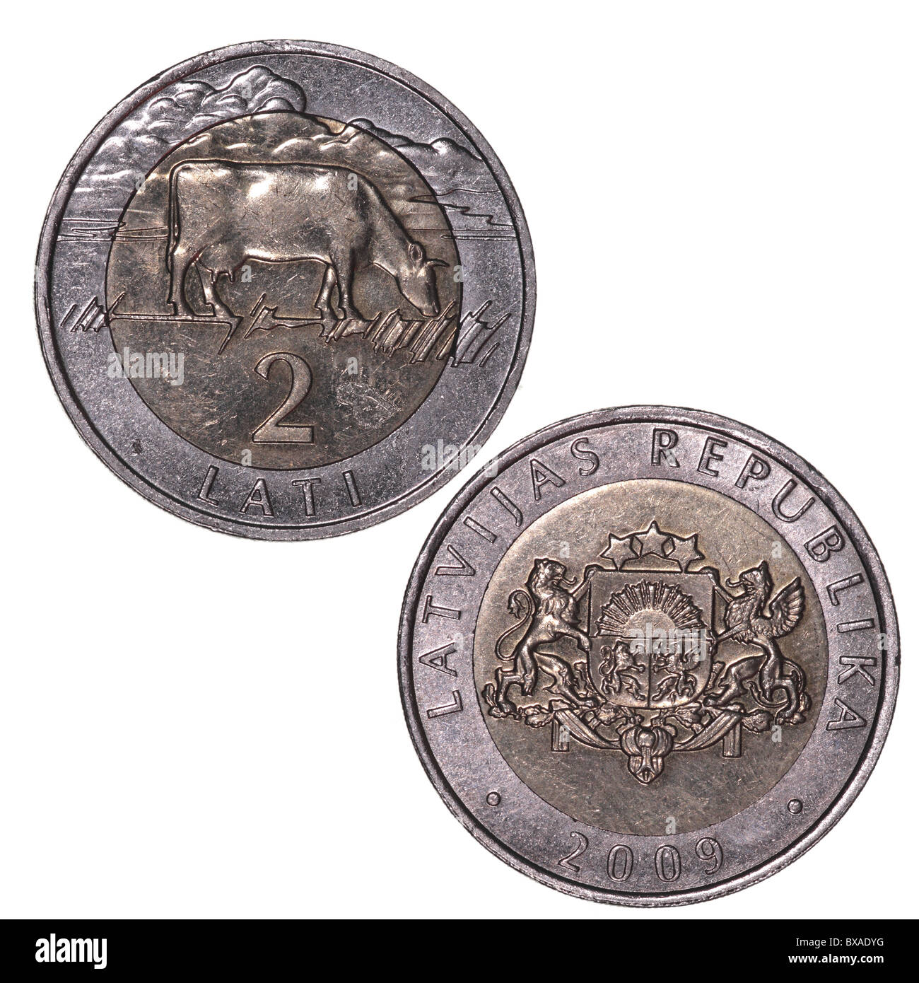 Lithuanian economy hi-res stock photography and images - Alamy