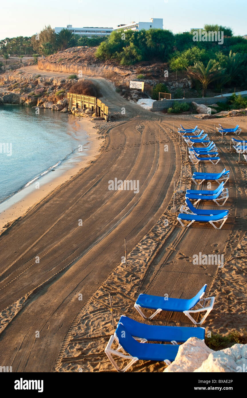 Eastern cyprus resort hi-res stock photography and images - Alamy