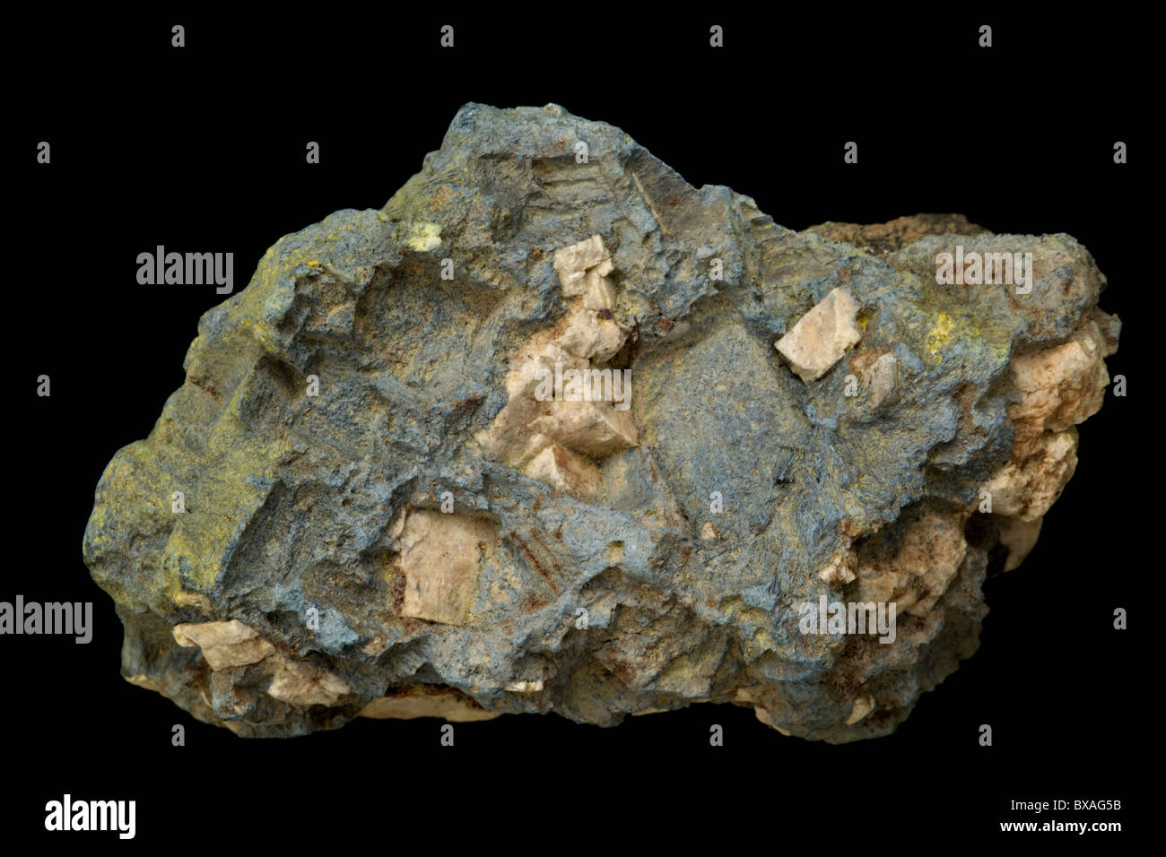 Crocidolite hi-res stock photography and images - Alamy