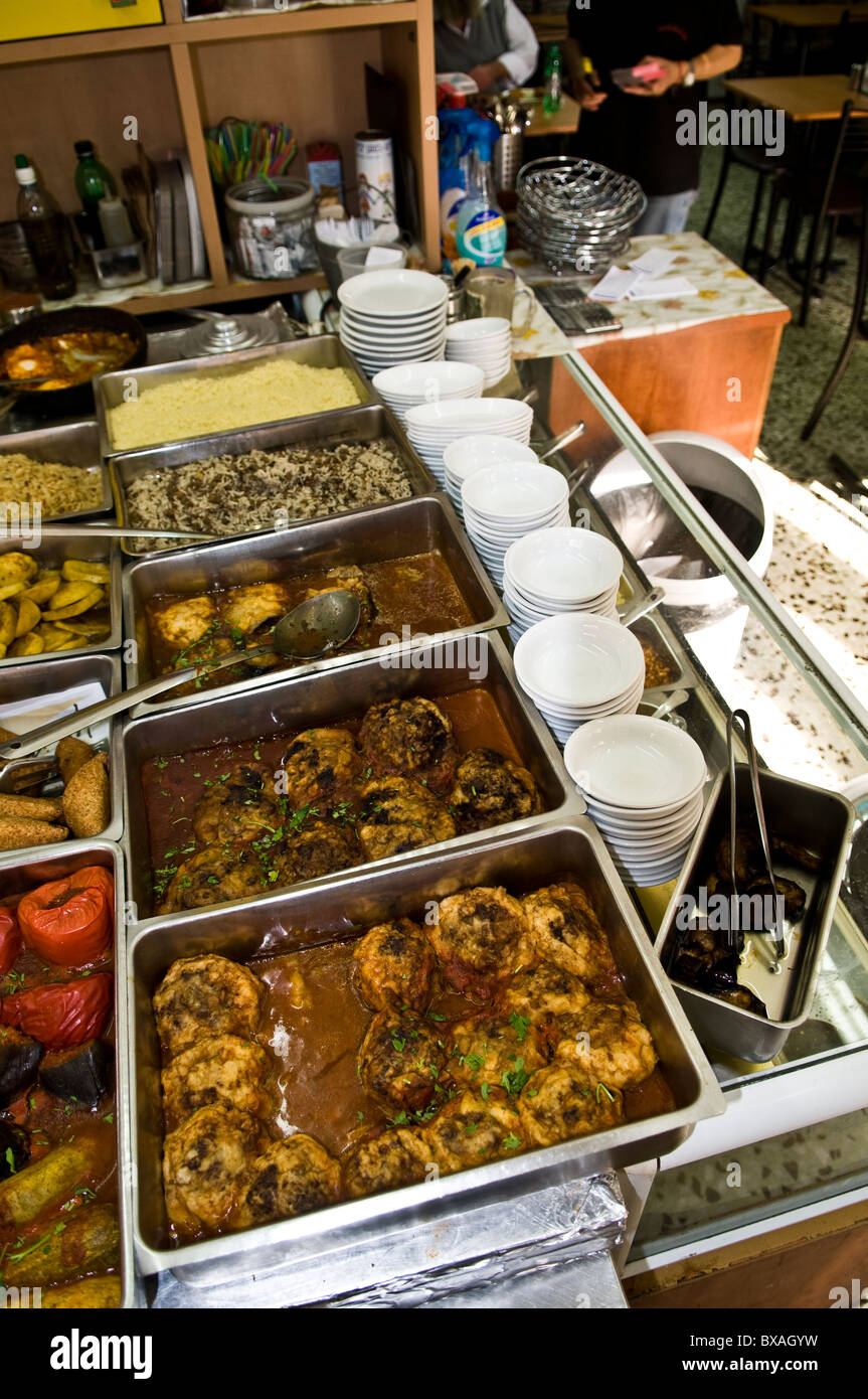 Kurdish food hi-res stock photography and images - Alamy