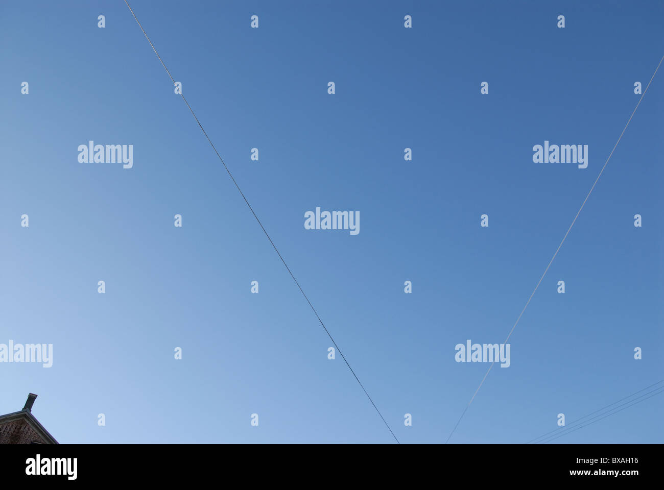 Edgy sky hi-res stock photography and images - Alamy