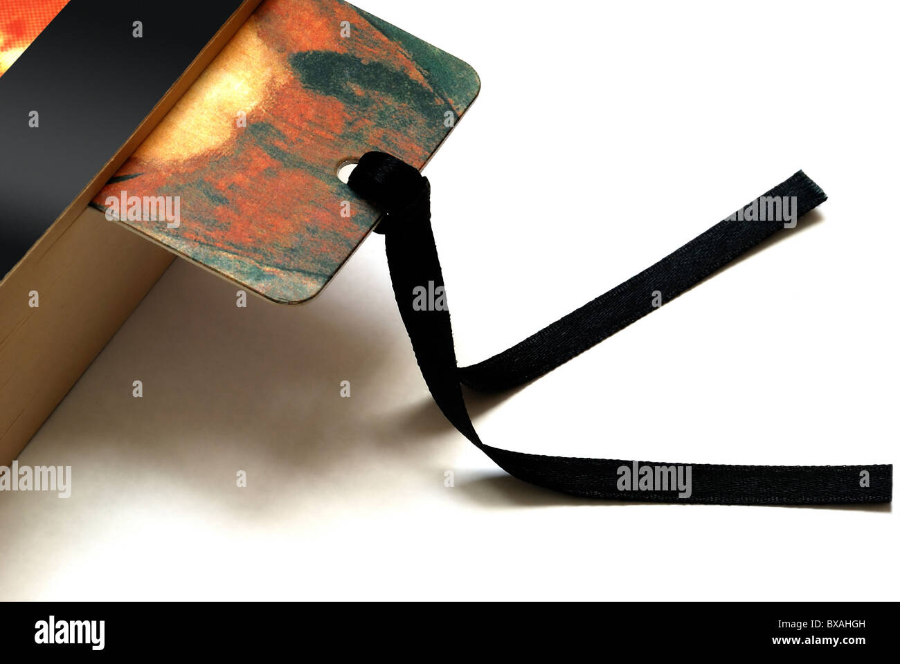 White book image Cut Out Stock Images & Pictures - Alamy
