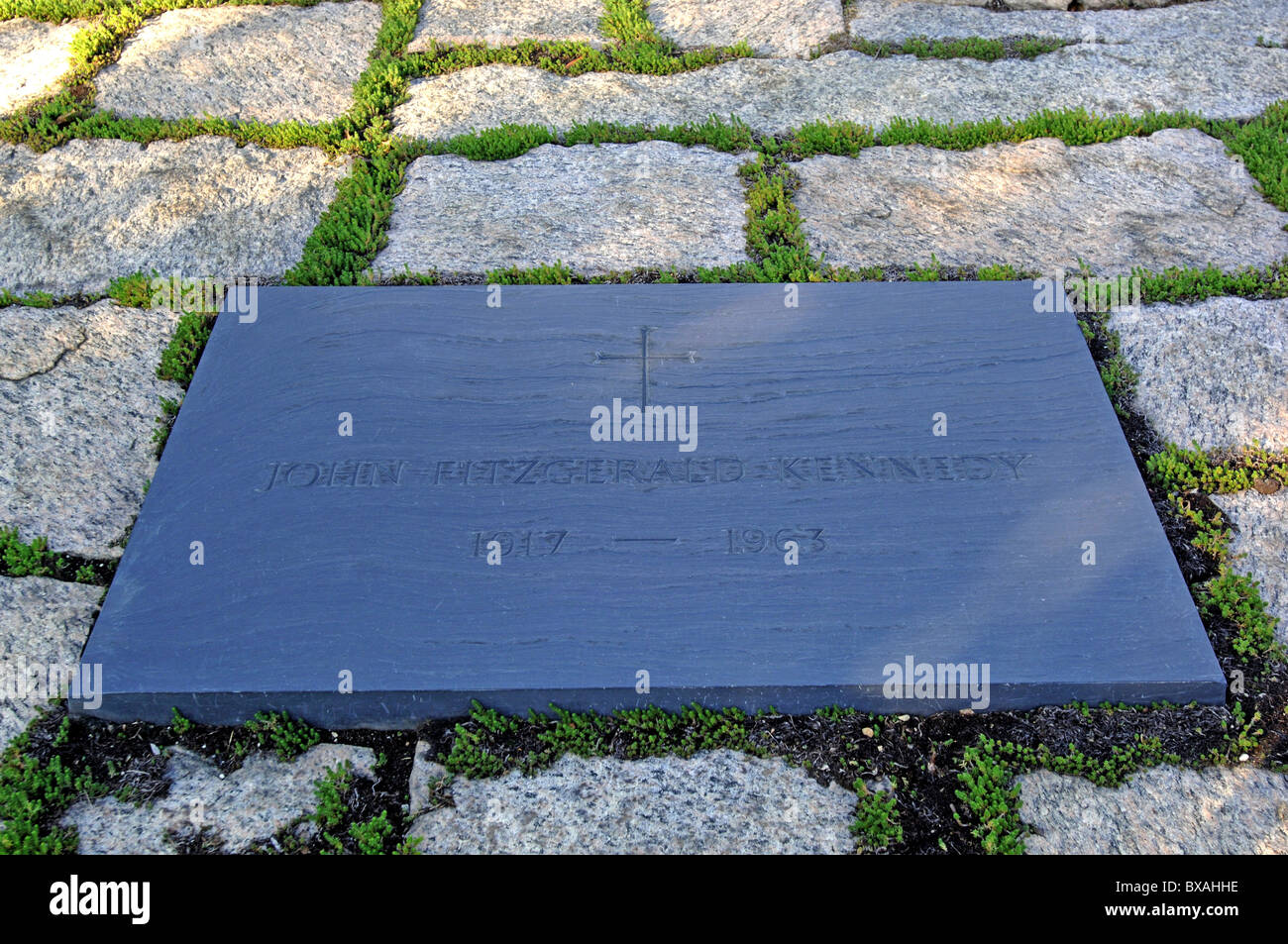 John f kennedy place hi-res stock photography and images - Alamy