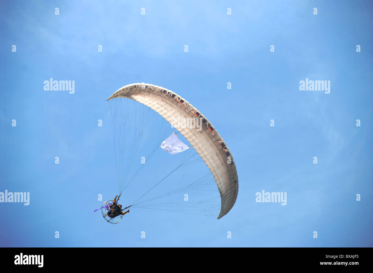 Paraplane hi-res stock photography and images - Alamy